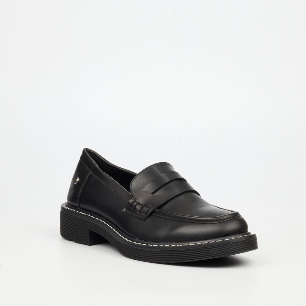Miss Black Princeton 5 Shoe - Black | DC.ONE