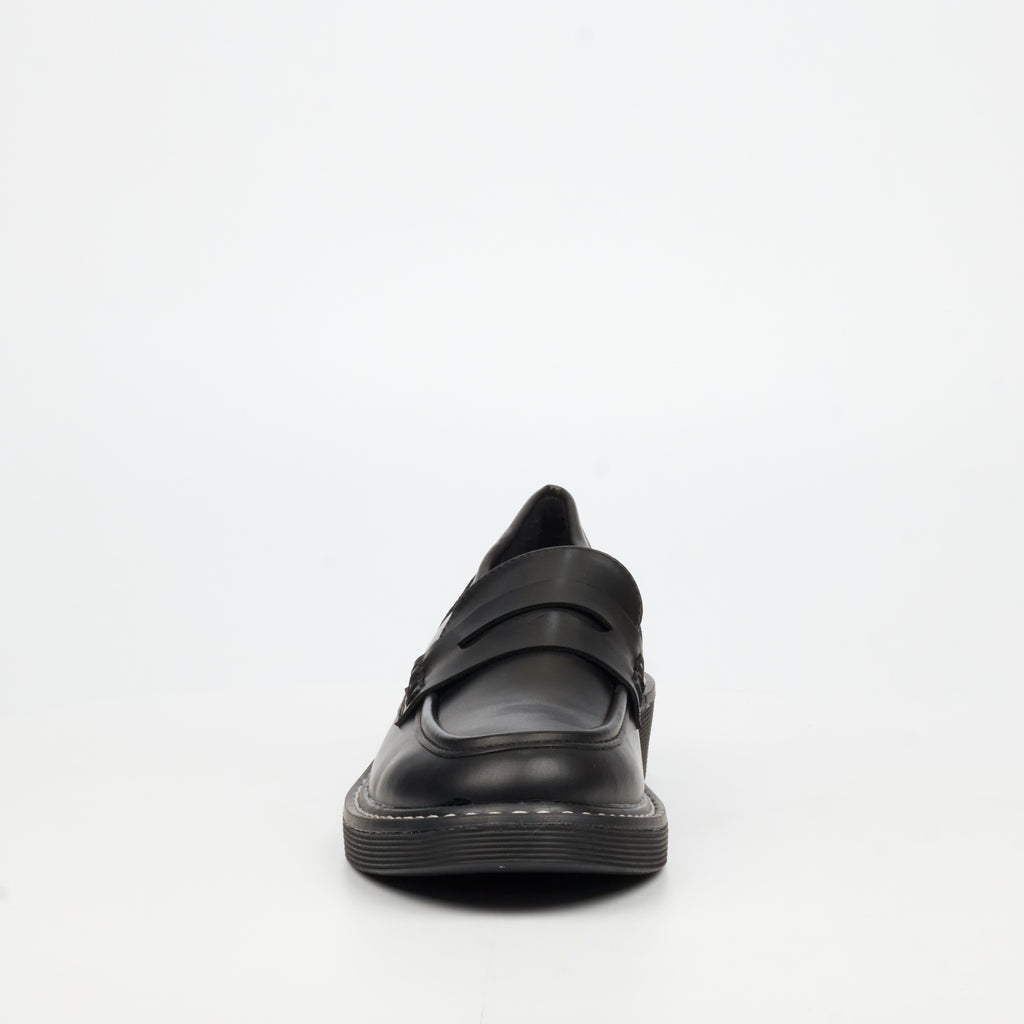 Miss Black Princeton 5 Shoe - Black | DC.ONE
