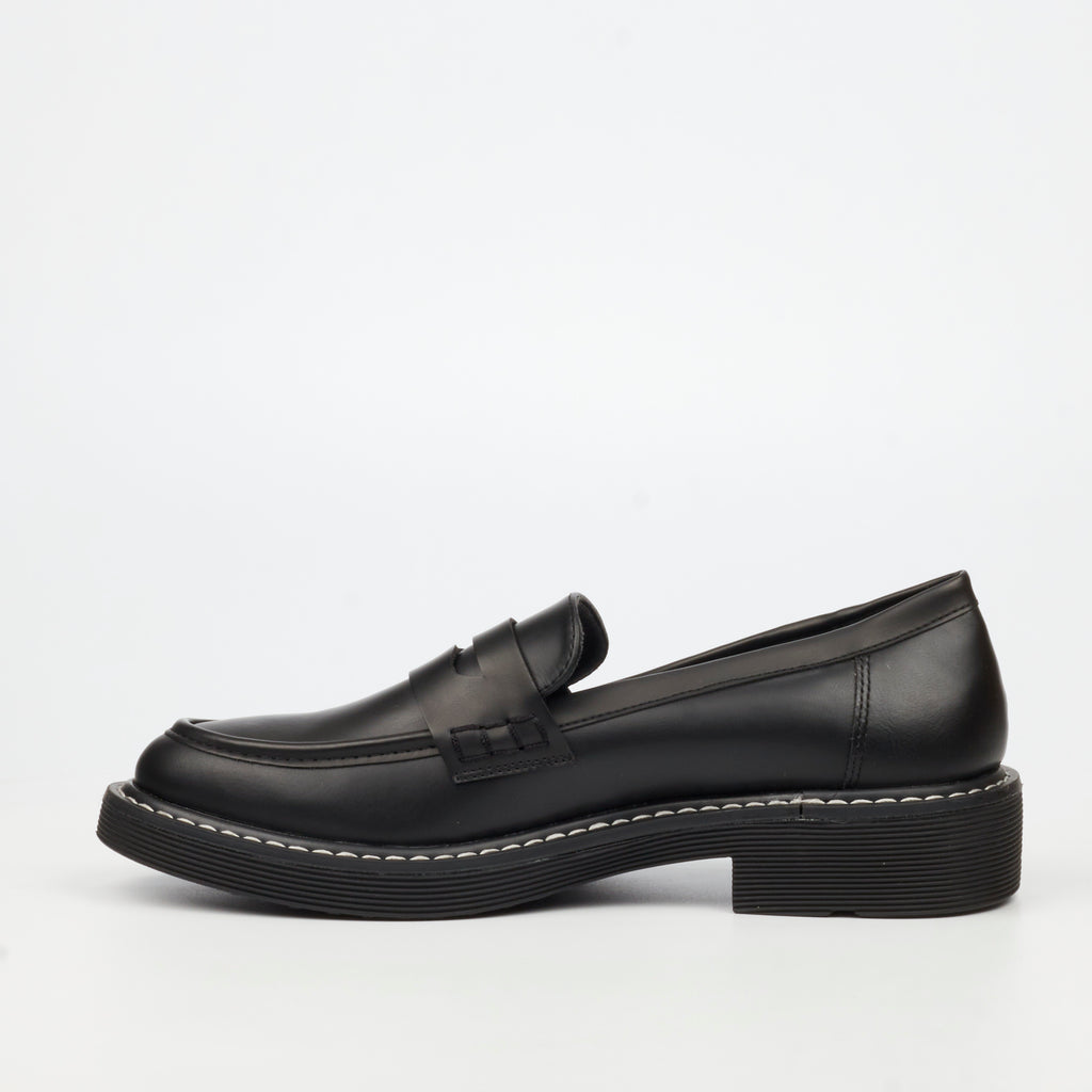 Miss Black Princeton 5 Shoe - Black | DC.ONE